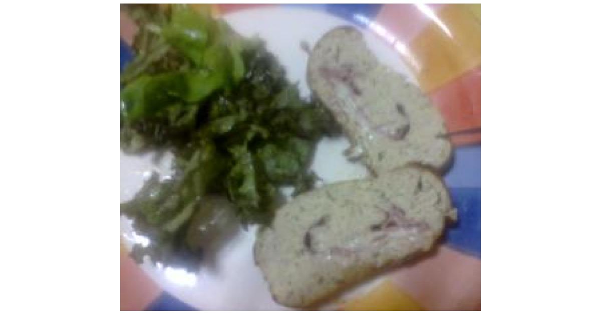 polpettone fantasia è un ricetta creata dall'utente laura18. Questa ...