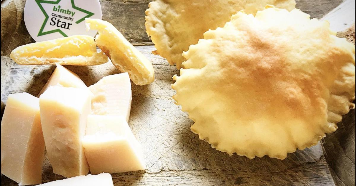 Pane di Desulo o pane Cicci / Contest 7 ingredienti è un ricetta creata ...