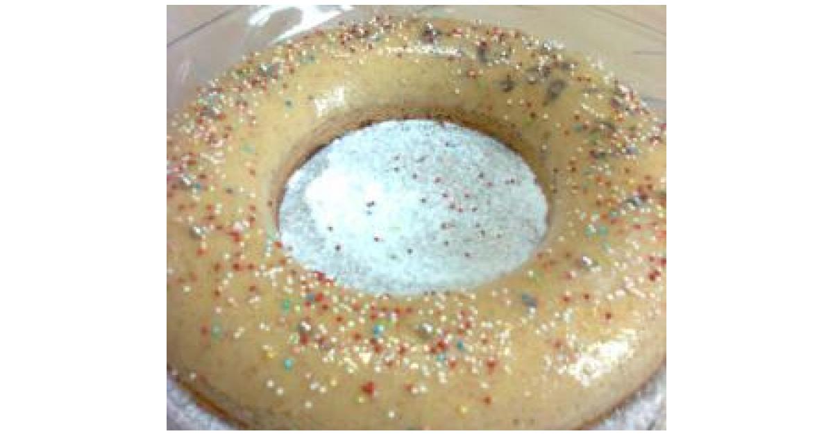 budino di panettone è un ricetta creata dall'utente laura18. Questa ...