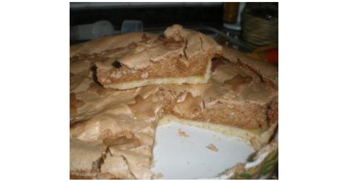 torta di amaretti è un ricetta creata dall'utente laura18. Questa ...