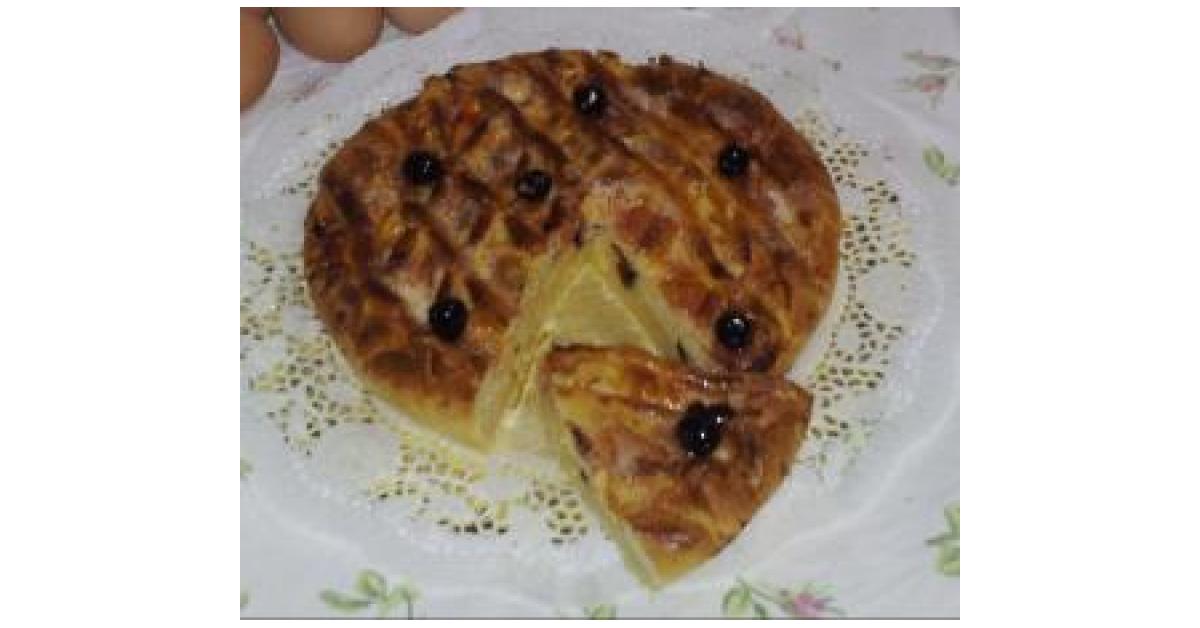 LA POLACCA è un ricetta creata dall'utente Team Bimby. Questa ricetta ...