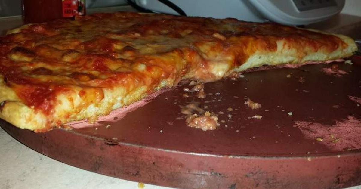 Francesina a Doppia Pastella è un ricetta creata dall'utente Ospite ...