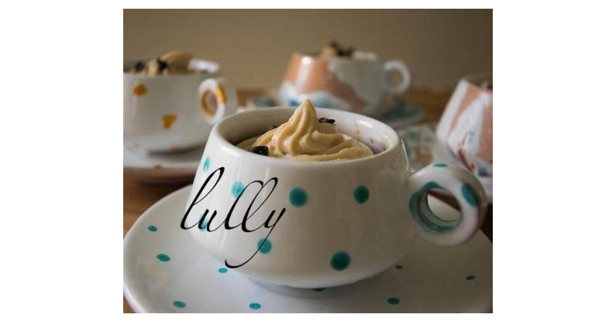 crema di ricotta al mistrà (liquore all'anice) - contest dolci senza ...