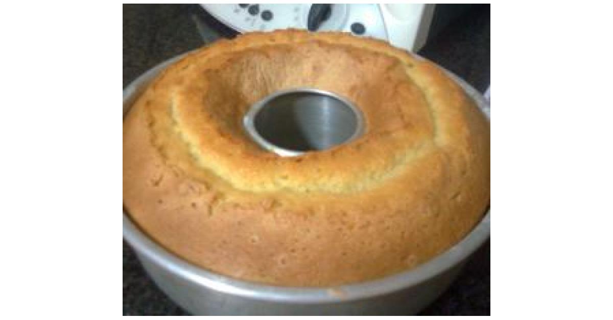 ciambella senza burro morbidissima è un ricetta creata dall'utente ...