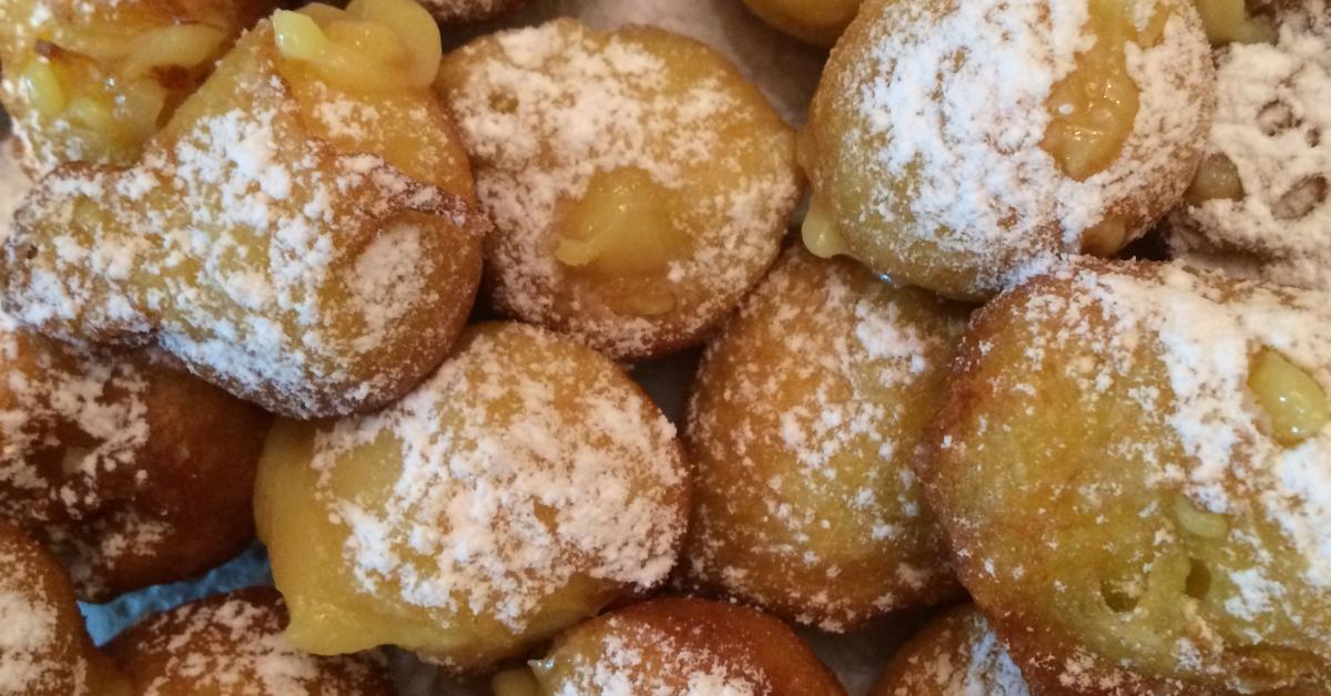 BRIGHELLE DI CARNEVALE è un ricetta creata dall'utente Ospite. Questa ...