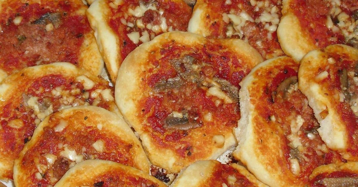 PIZZETTE CELIACHE è un ricetta creata dall'utente Ospite. Questa ...