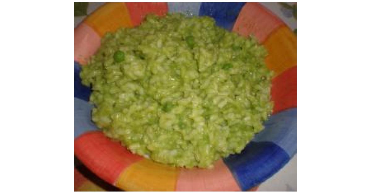 risotto di ben ten è un ricetta creata dall'utente laura18. Questa ...