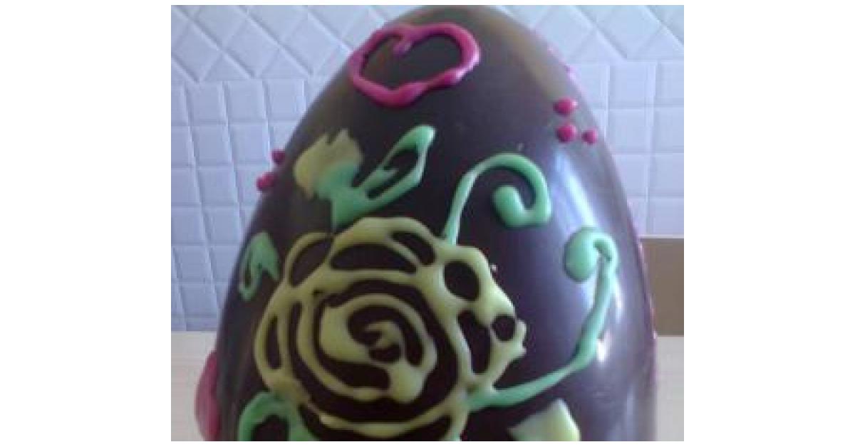 temperaggio perfetto del cioccolato è un ricetta creata dall'utente ...